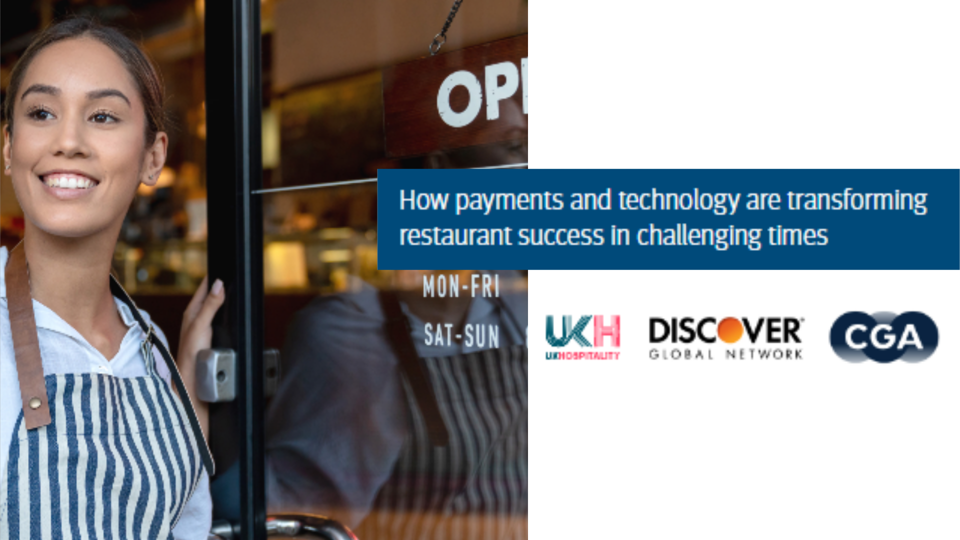 Discover Global Network | The PAY360 Awards