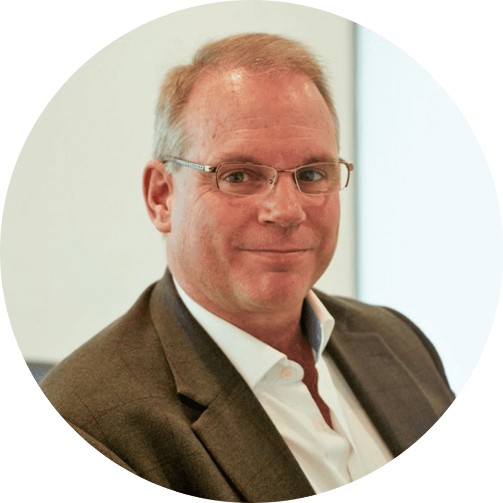 John Schratz | The PAY360 Awards