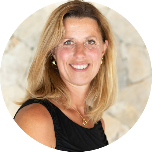 Nathalie Oestmann | The PAY360 Awards