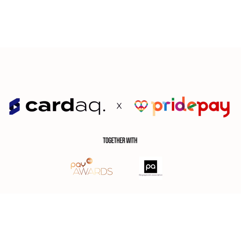 Cardaq | The PAY360 Awards