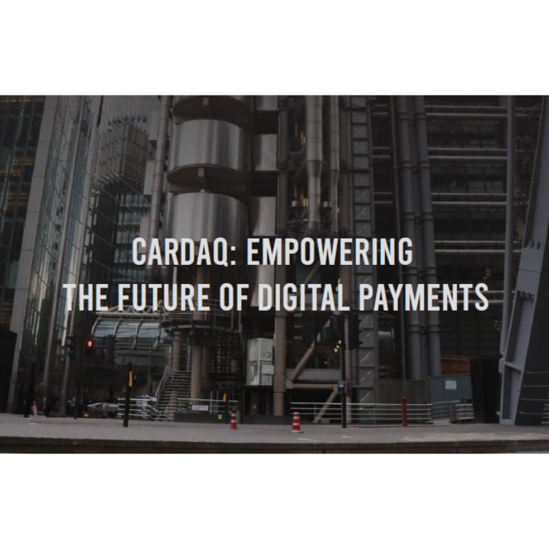 Cardaq | The PAY360 Awards