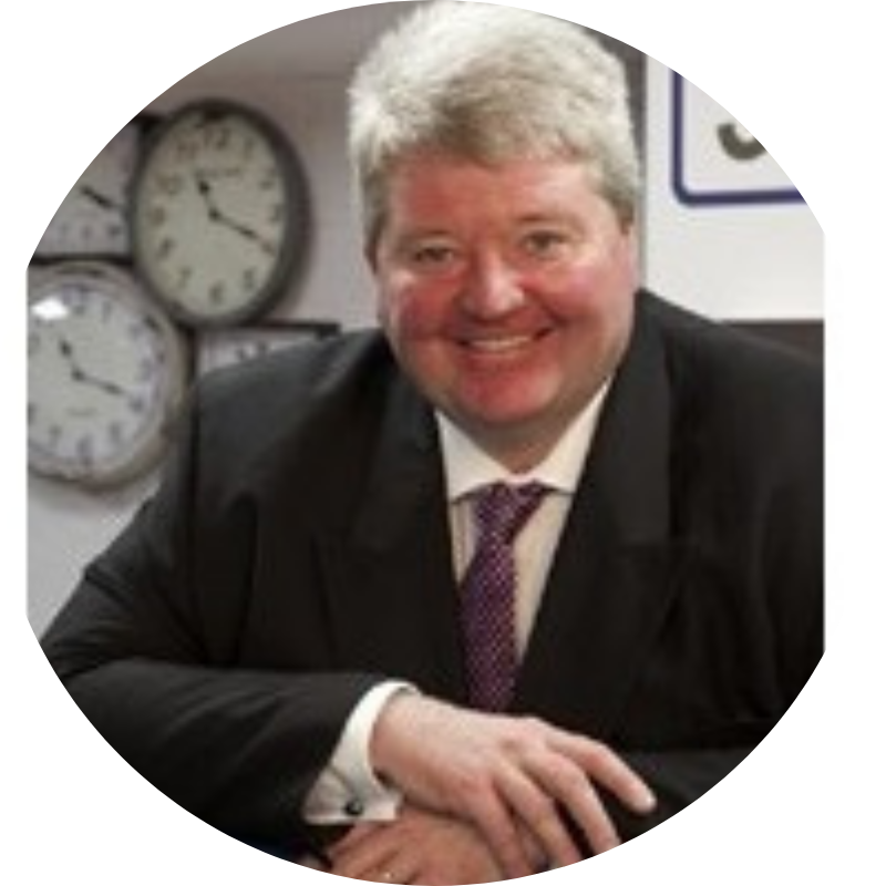 Brian Dunne | The PAY360 Awards