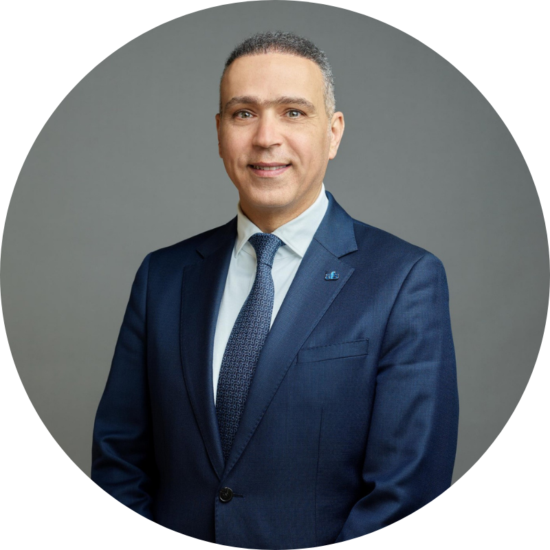 Samer Soliman | The PAY360 Awards