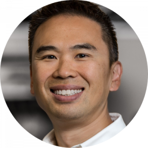 Kevin Chong | The PAY360 Awards
